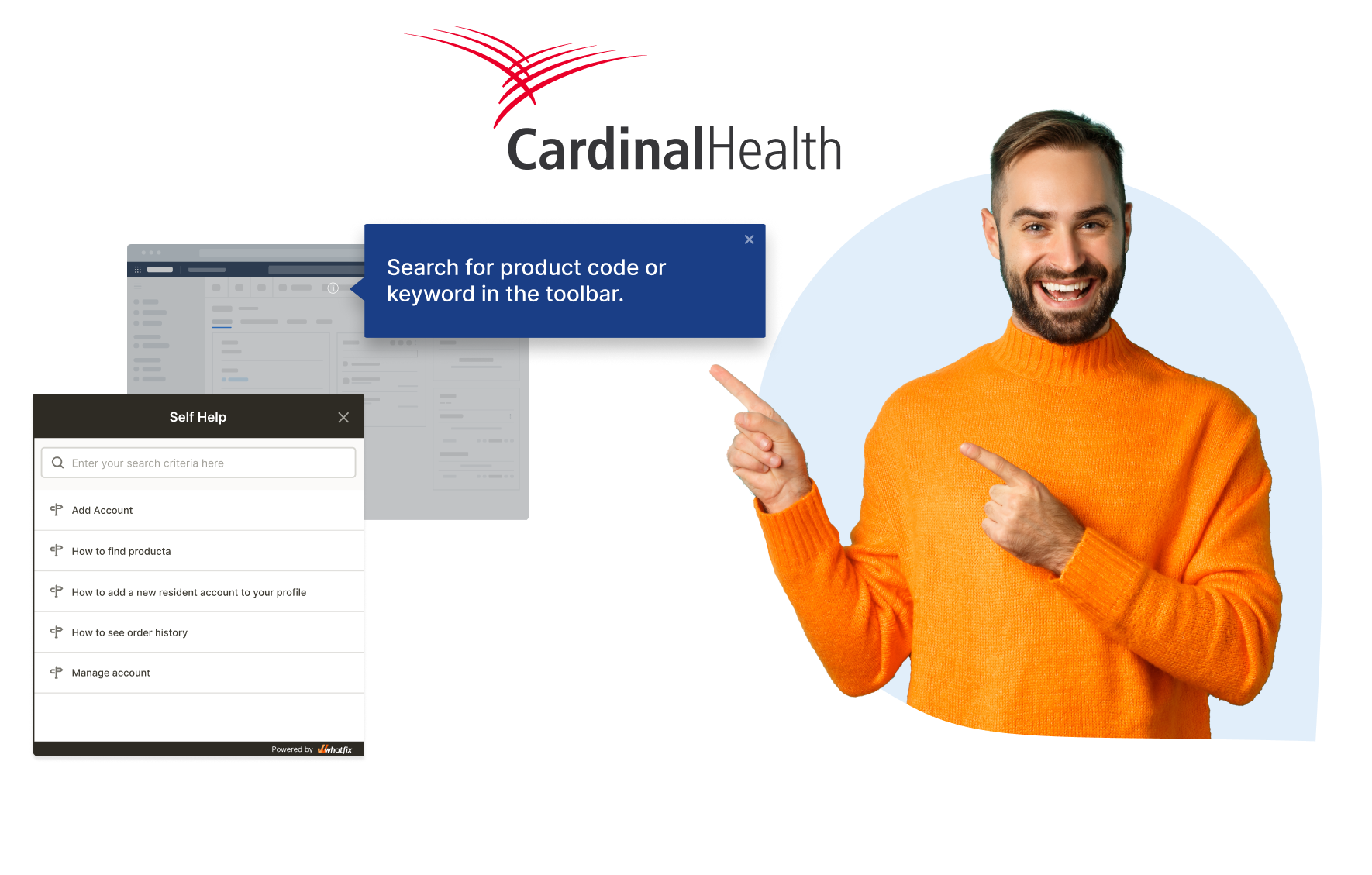Cardinal Health Accelerates User Adoption of Its New Marketplace