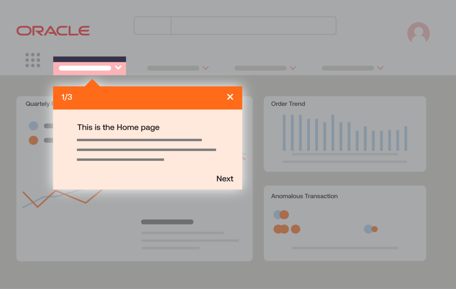 Digital Adoption Platform for Contract Management - Whatfix