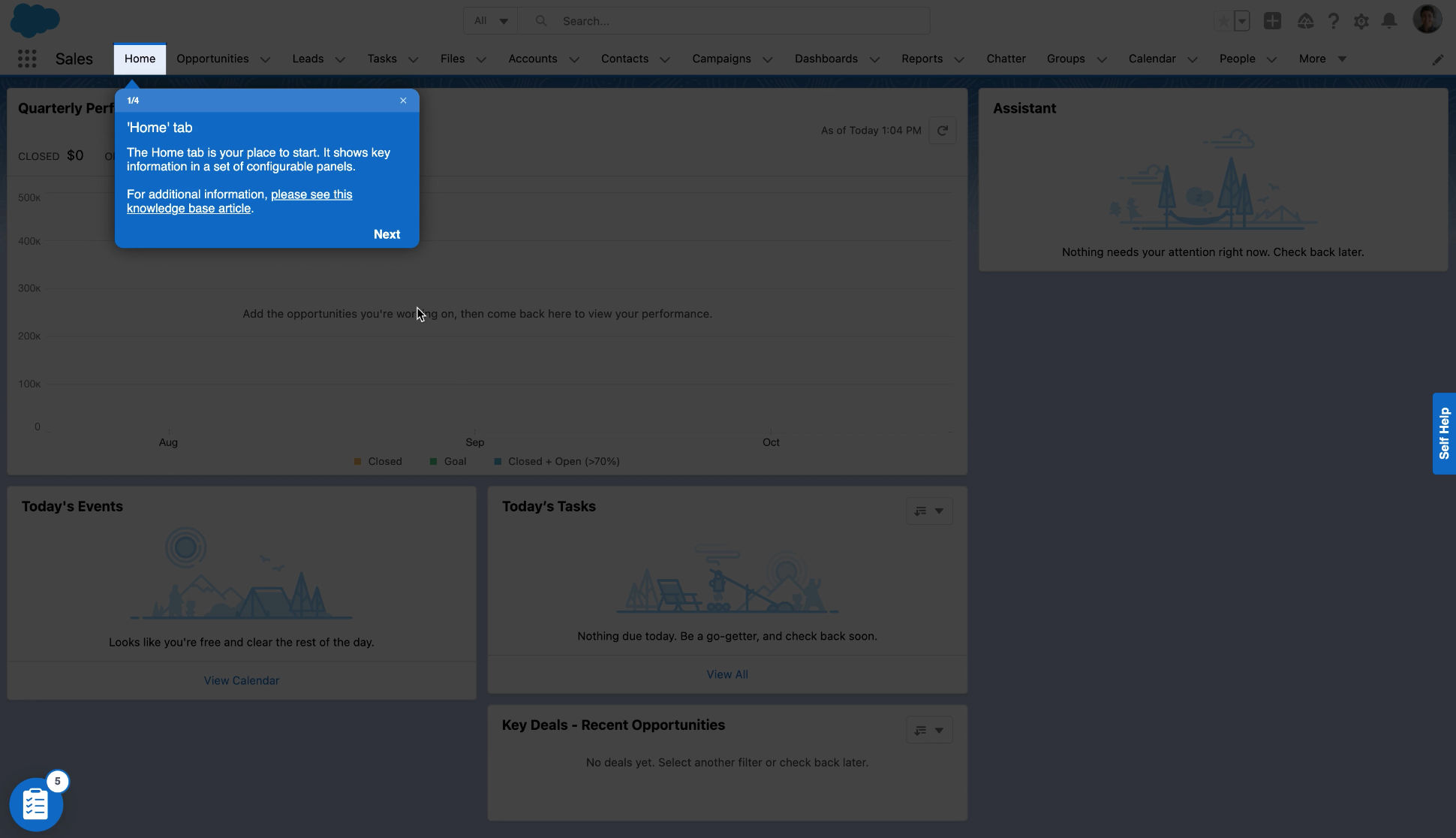 Streamline HR Workflows and Boost Productivity - Whatfix