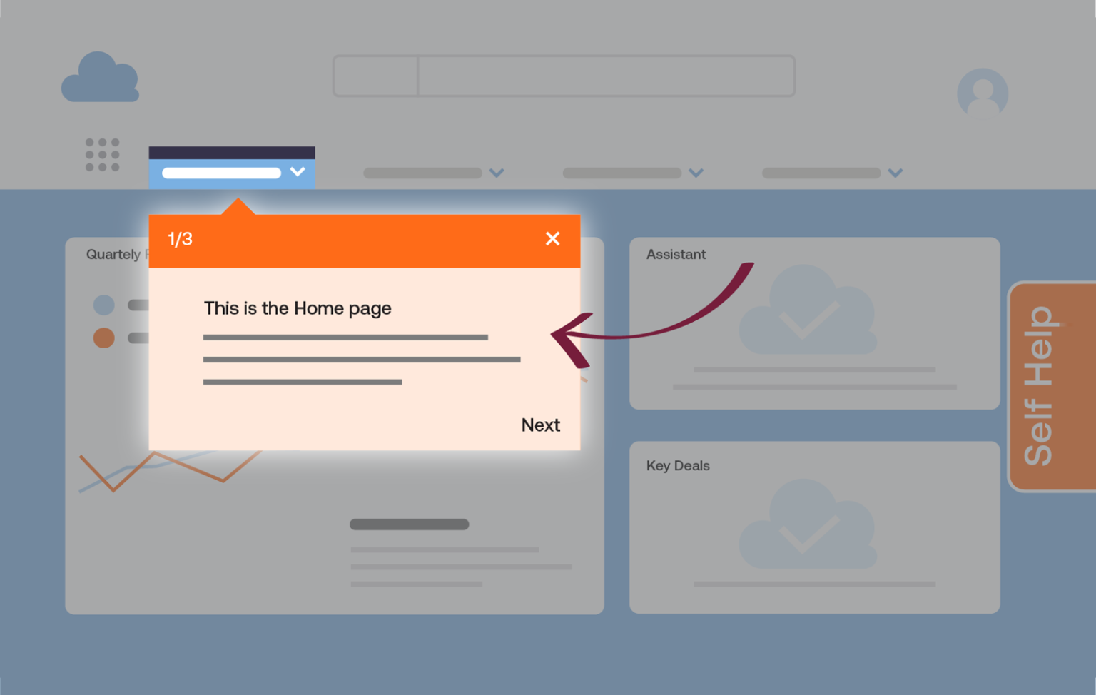 Whatfix | Drive Digital Adoption