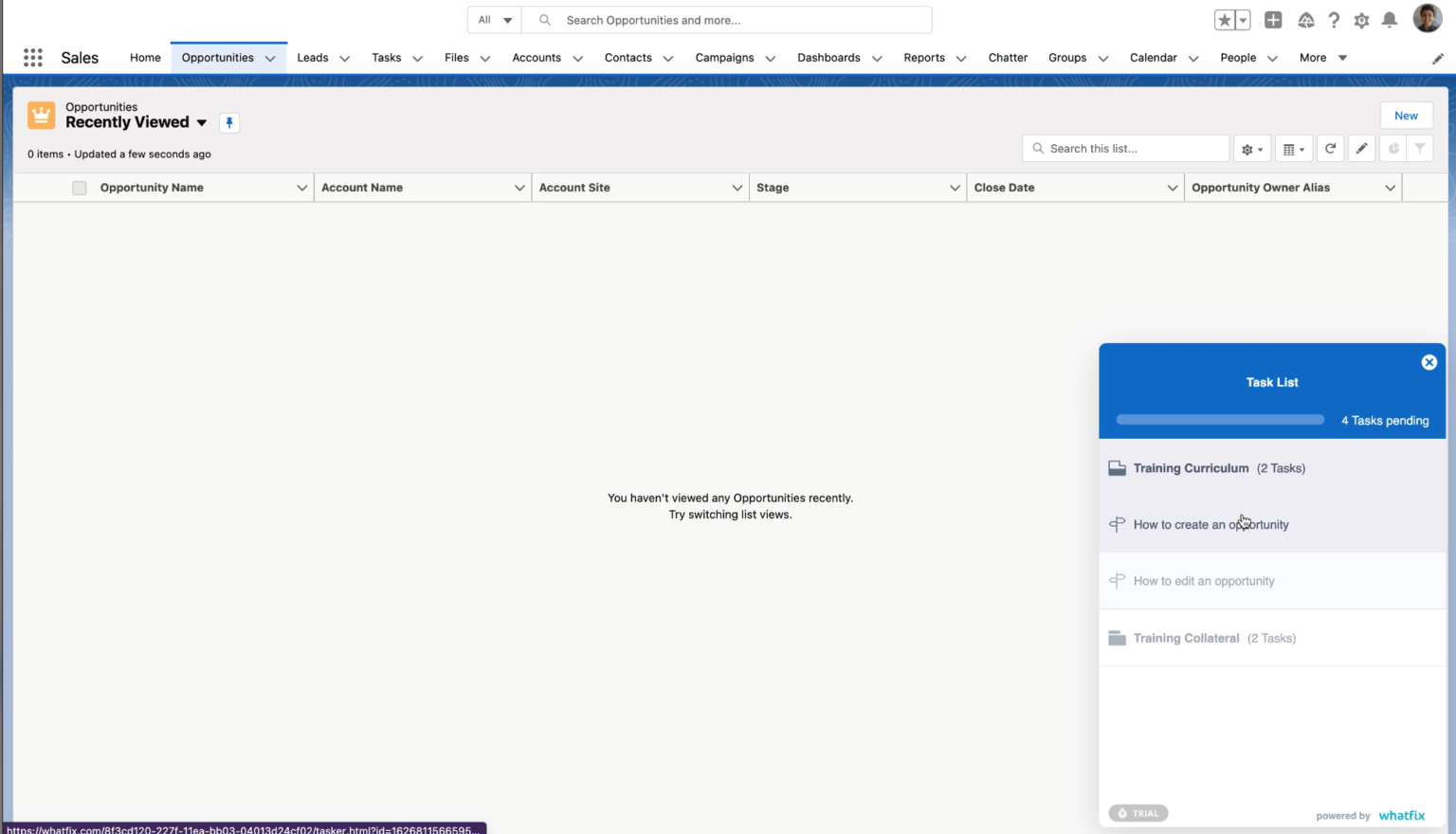Streamline HR Workflows and Boost Productivity - Whatfix