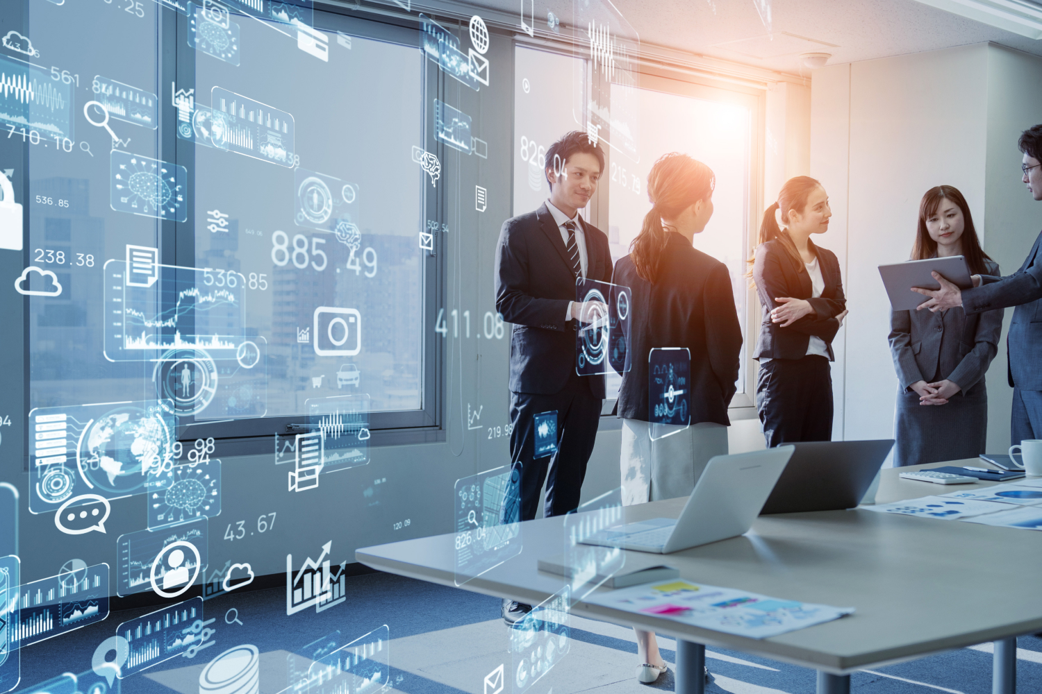 How DAPs Empower HR Teams & Drive HR Transformation - Whatfix