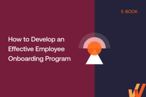 How to Develop an Effective Employee Training Program | eBook from Whatfix