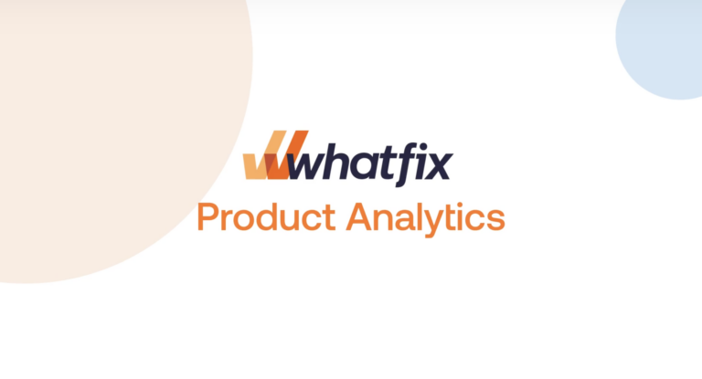 About Us - Whatfix