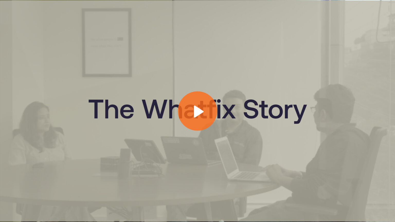 Whatfix Careers - Join Our Dynamic Team