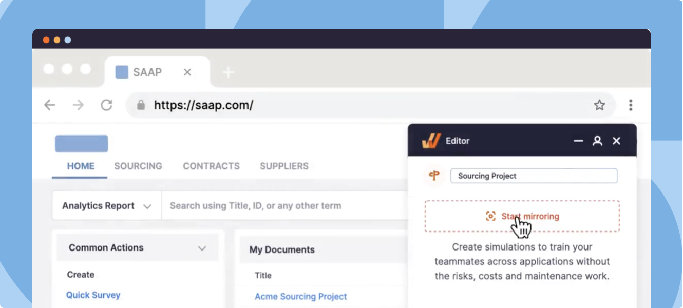 What Is a Digital Adoption Platform? - Whatfix