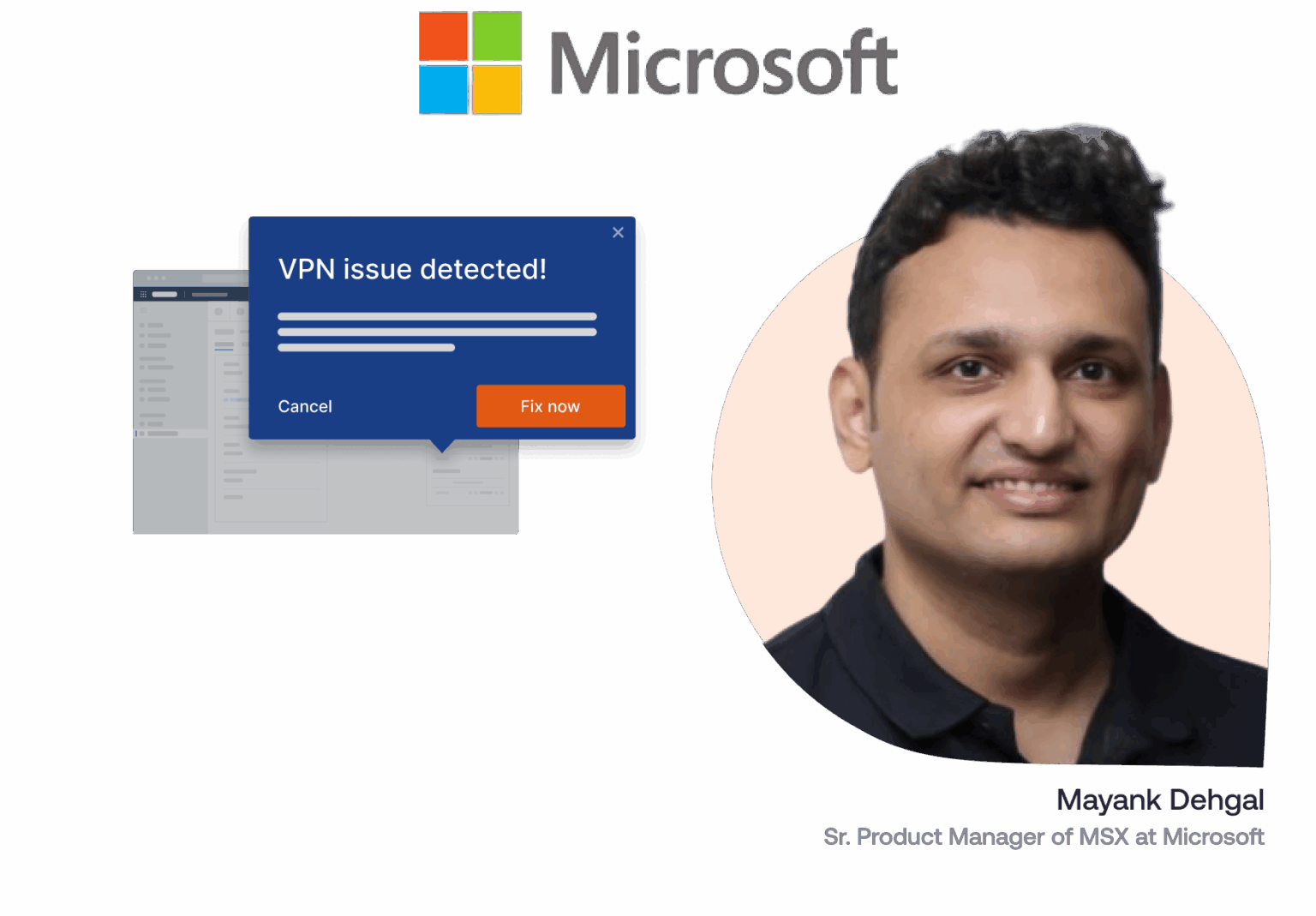 Microsoft Eliminated Change Confusion & Secured Its Enterprise Systems ...